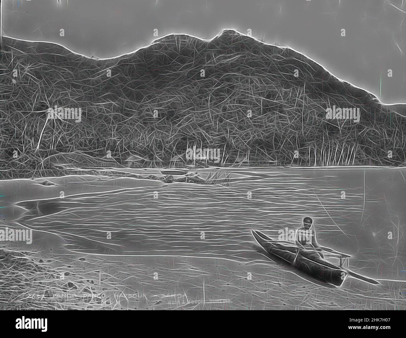 Pango village hi-res stock photography and images - Alamy