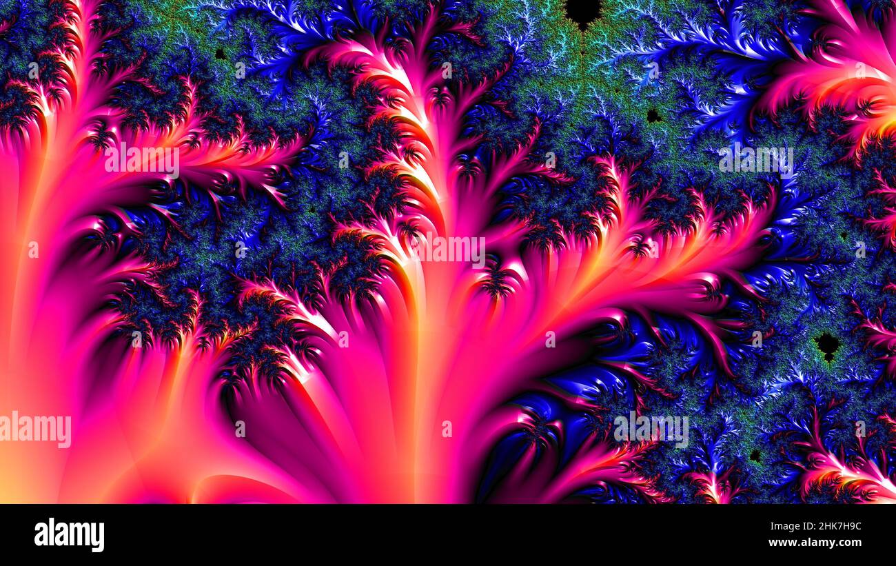 Vibrant abstract textured background for wallpapers Stock Photo - Alamy