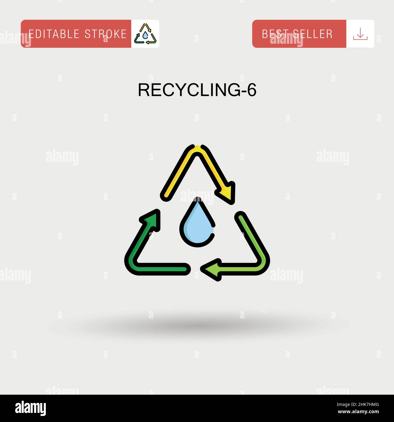 Earth renew Stock Vector Images - Alamy