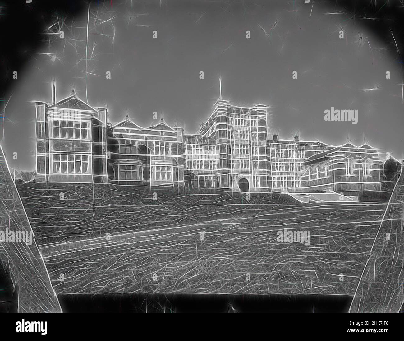 Dunedin knox college hi-res stock photography and images - Alamy