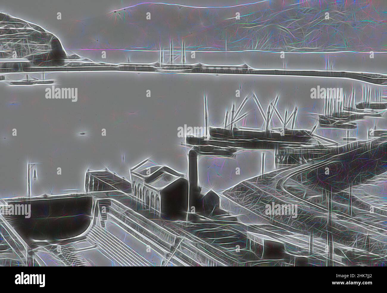 Inspired by Lyttleton, Burton Brothers studio, attributed, 1880-1910 ...