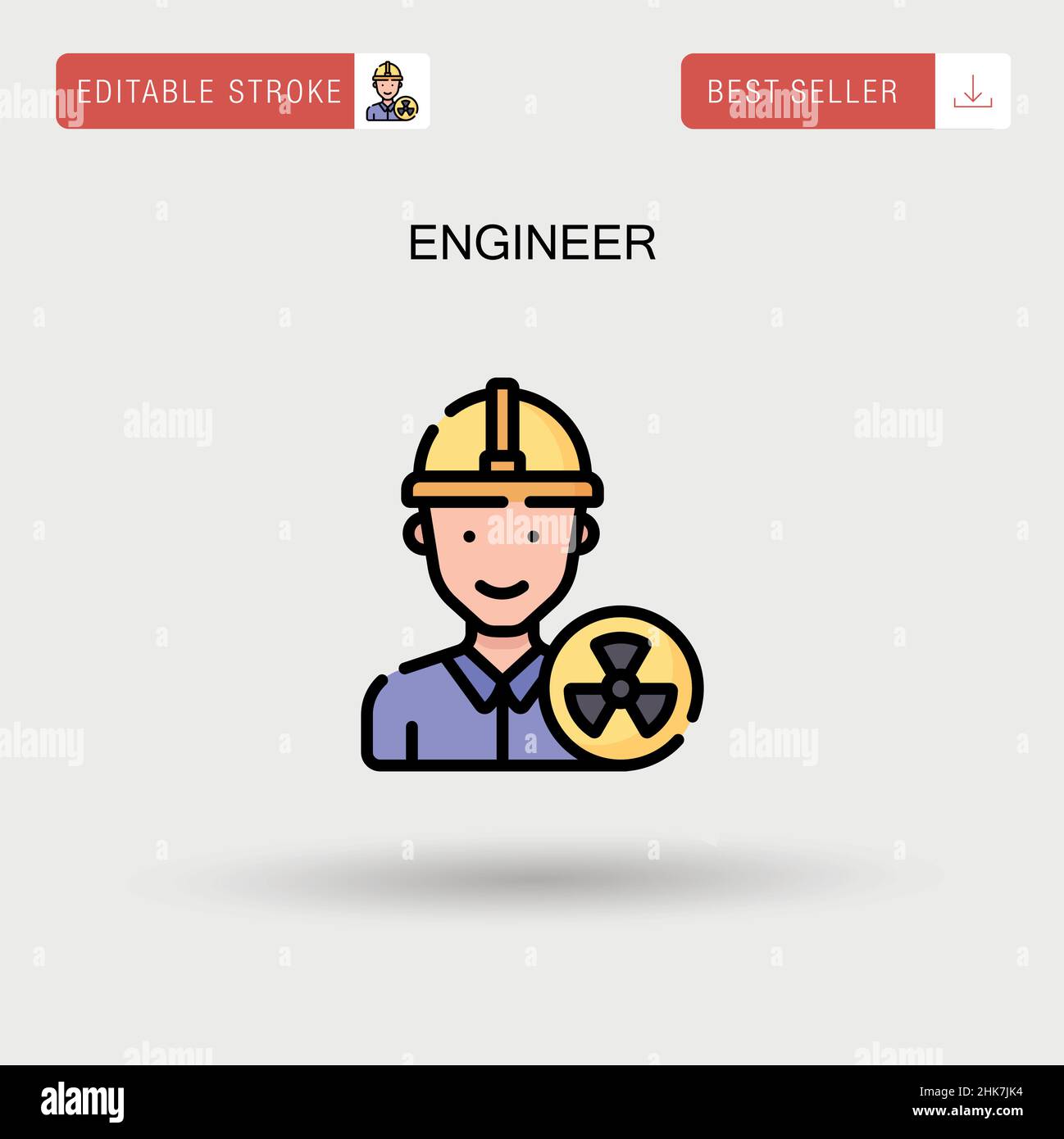 Mechanical engineer design Stock Vector Images - Alamy