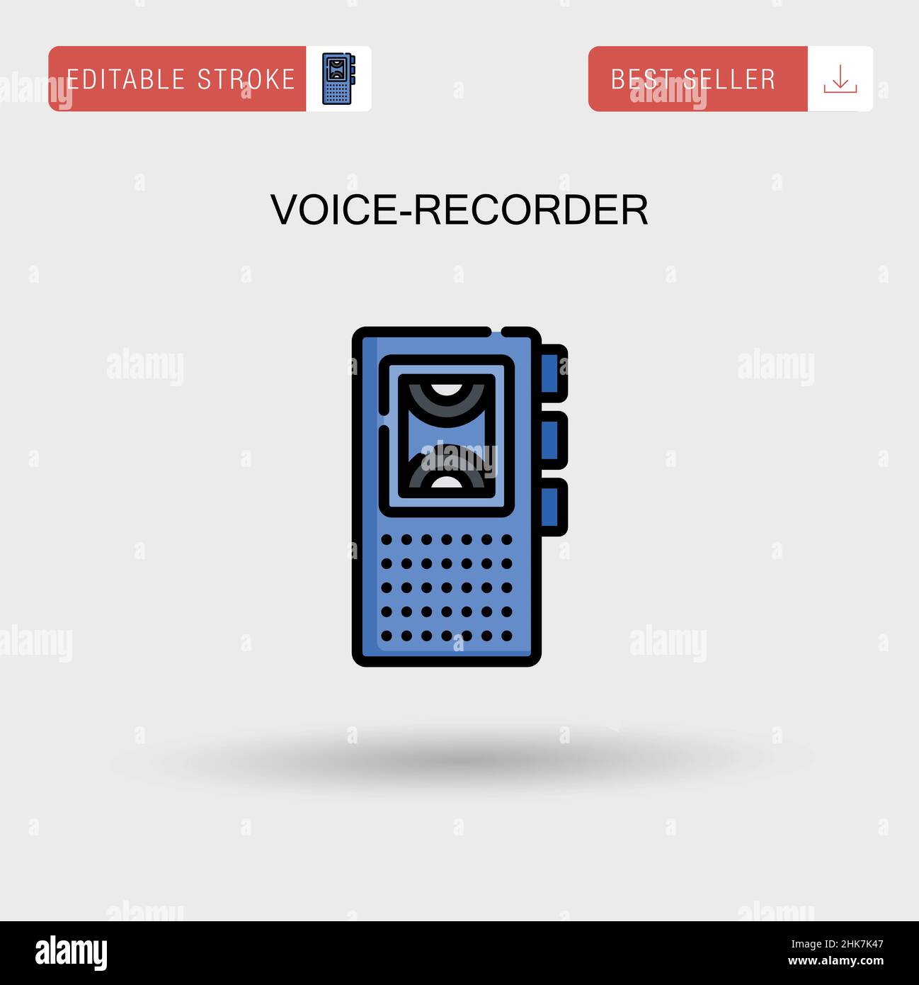 Mic recorder hi-res stock photography and images - Alamy