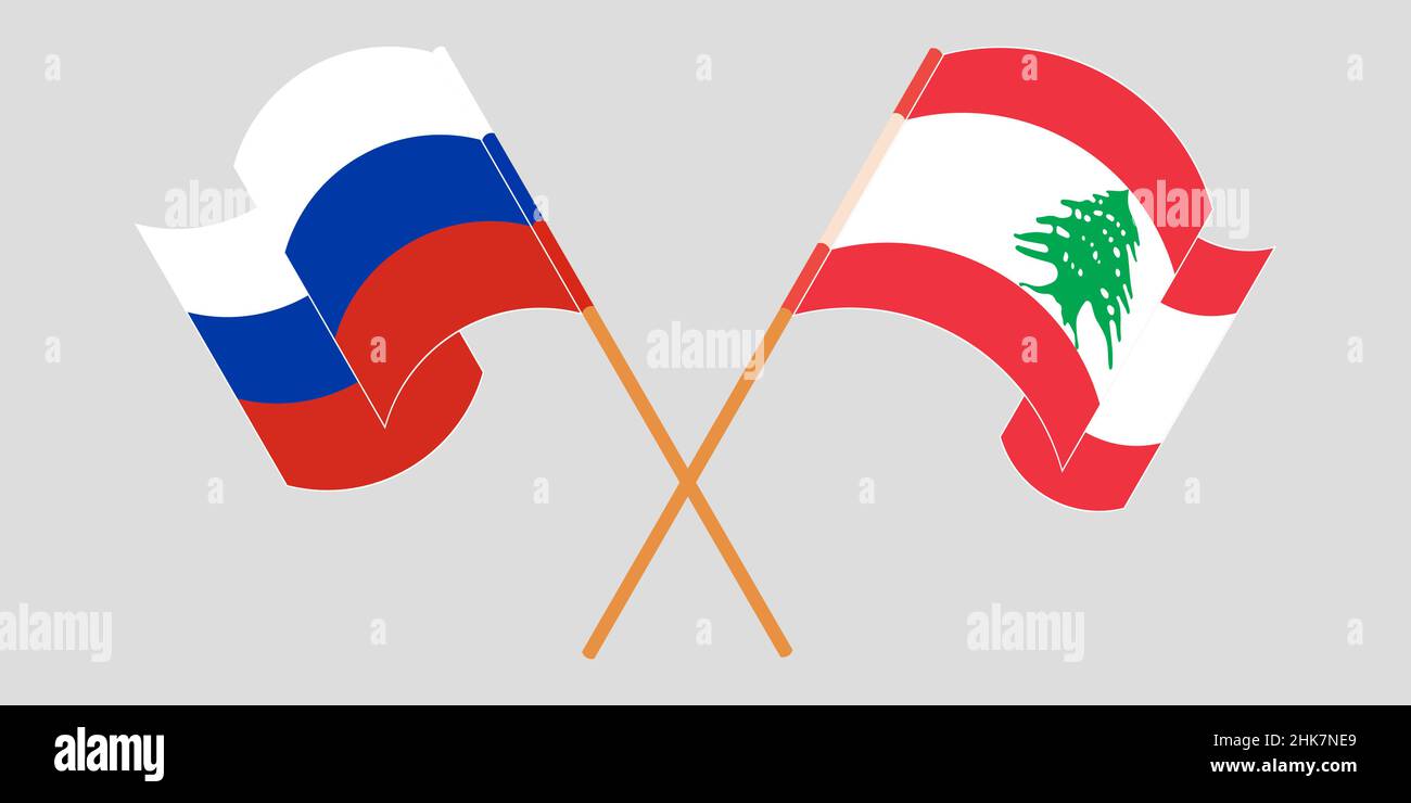 Lebanon russia hi-res stock photography and images - Alamy