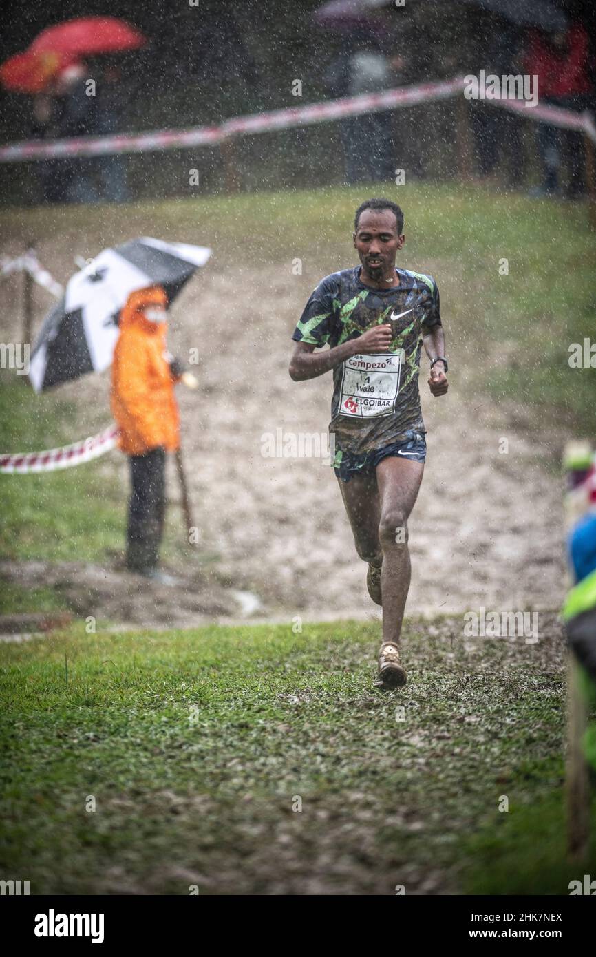 Getnet wale ethiopia hi-res stock photography and images - Alamy