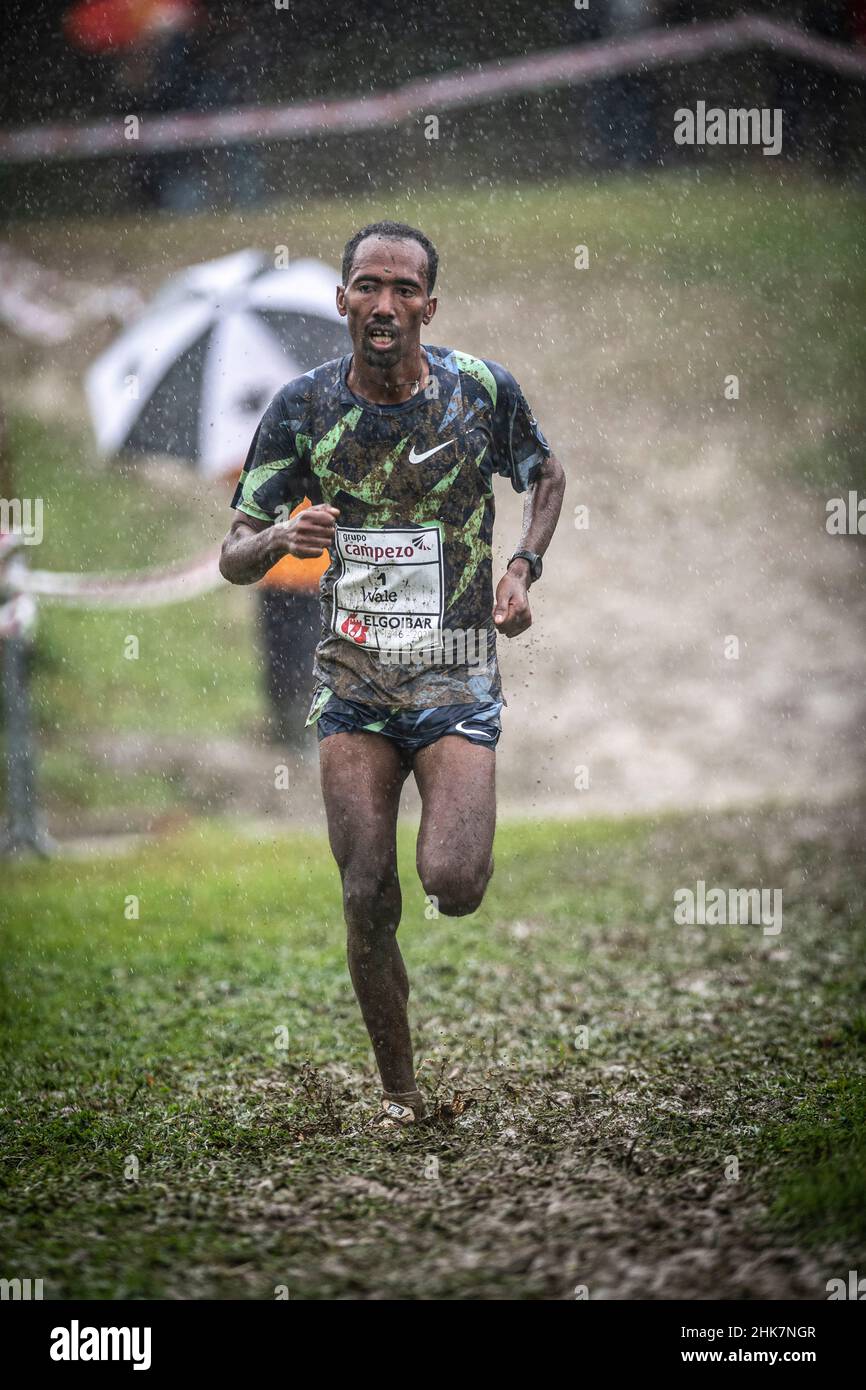 Getnet wale ethiopia hi-res stock photography and images - Alamy