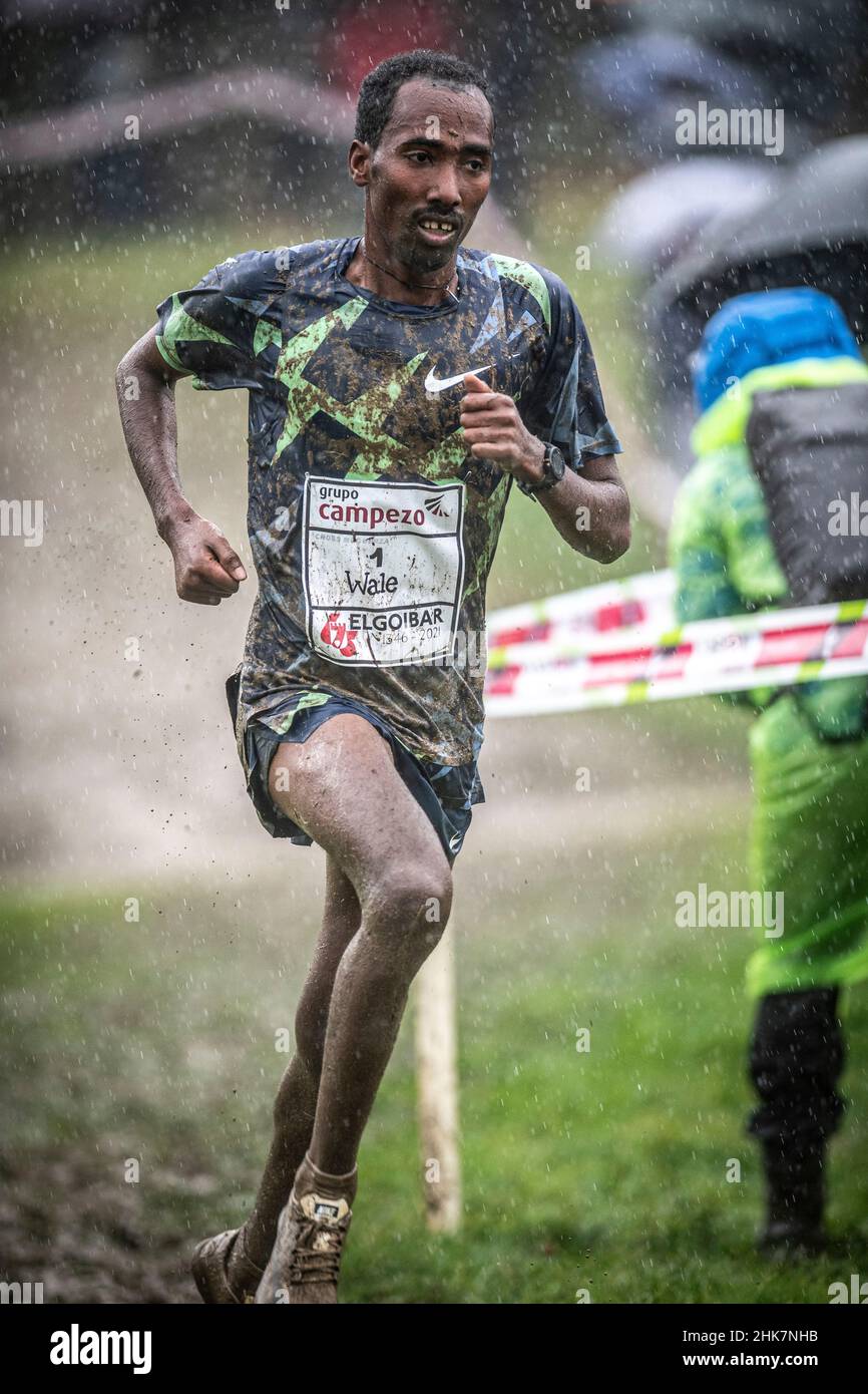 Getnet wale ethiopia hi-res stock photography and images - Alamy