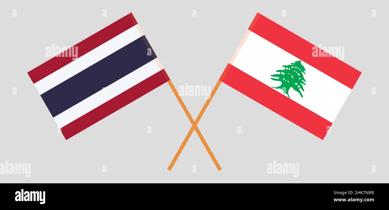 Lebanon thailand hi-res stock photography and images - Alamy