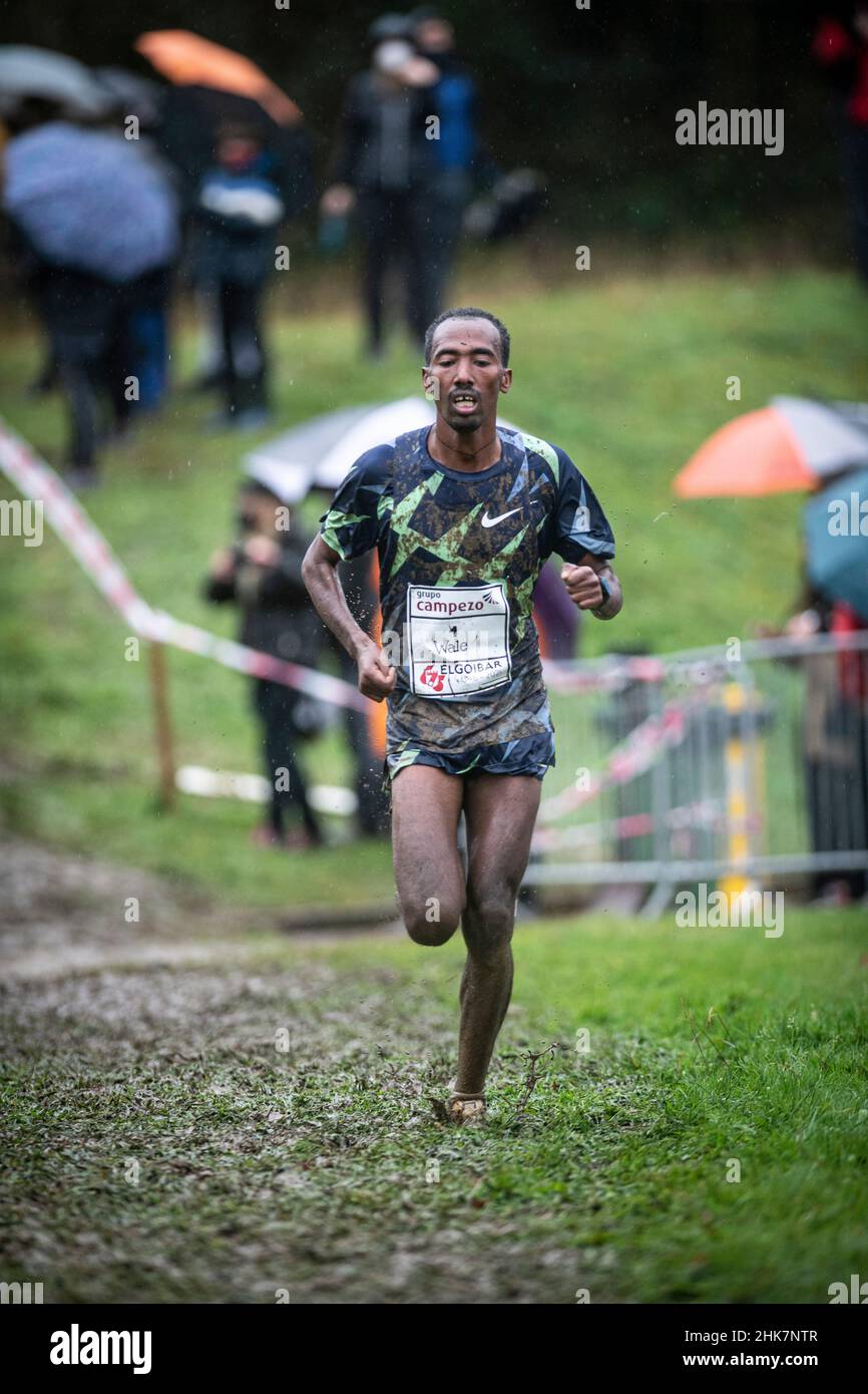 Getnet wale ethiopia hi-res stock photography and images - Alamy