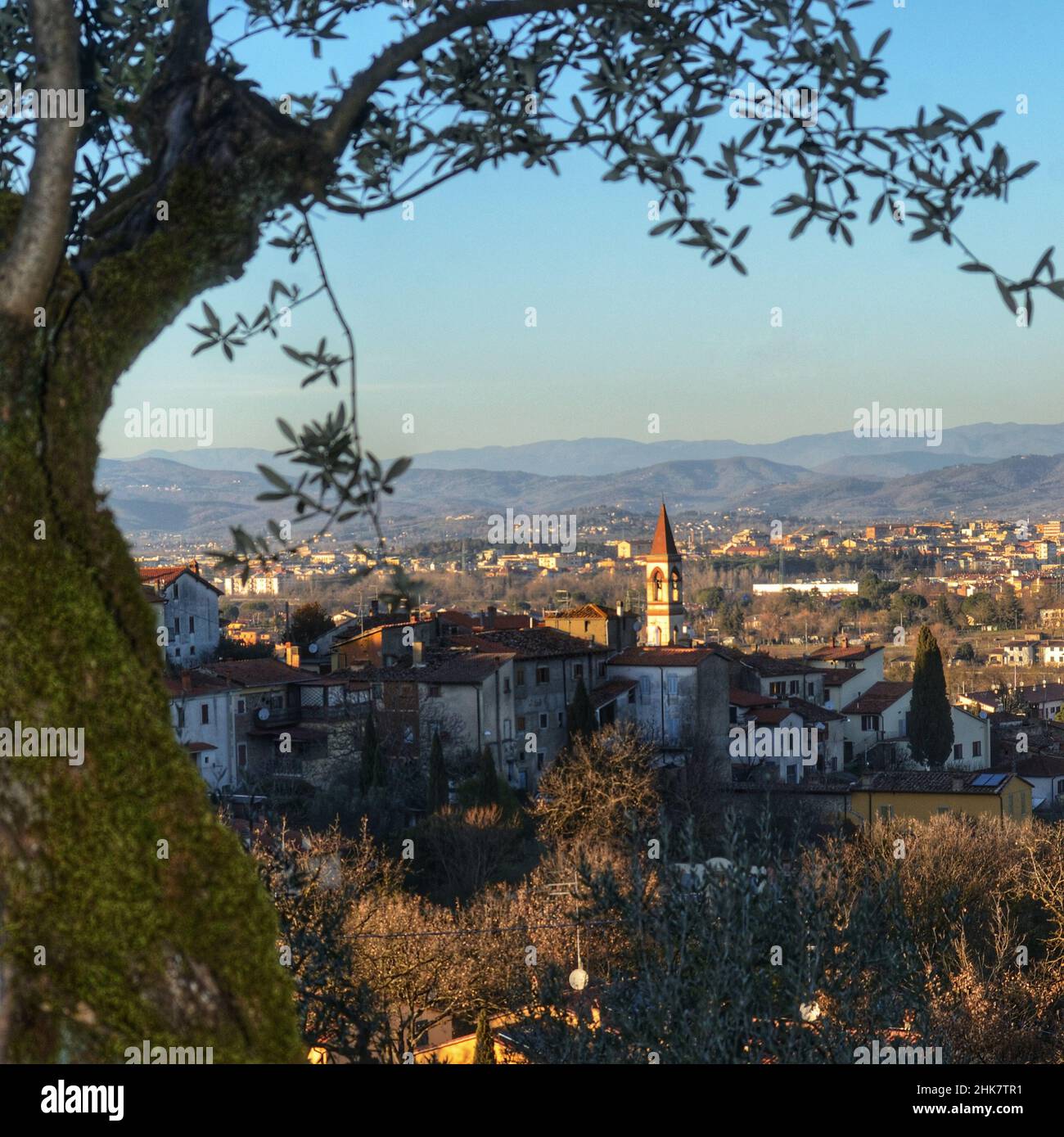 Appennini italia hi-res stock photography and images - Alamy