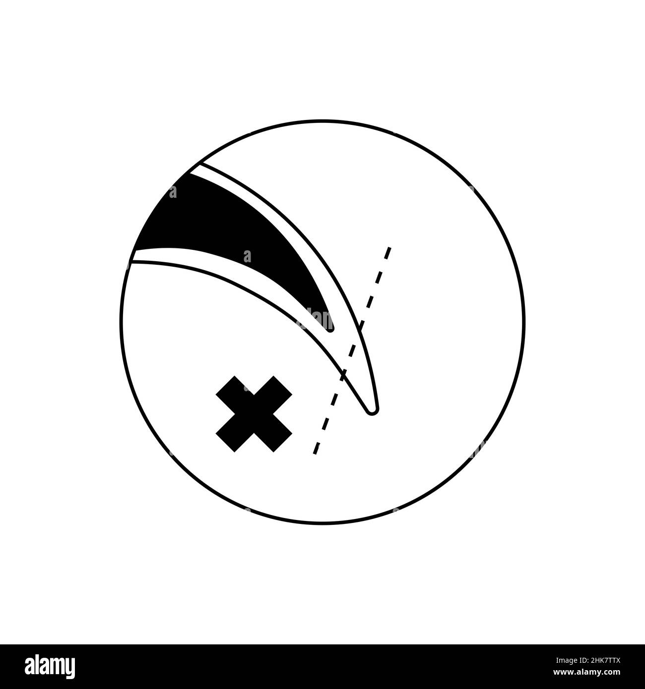 Finger nail Black and White Stock Photos & Images - Alamy