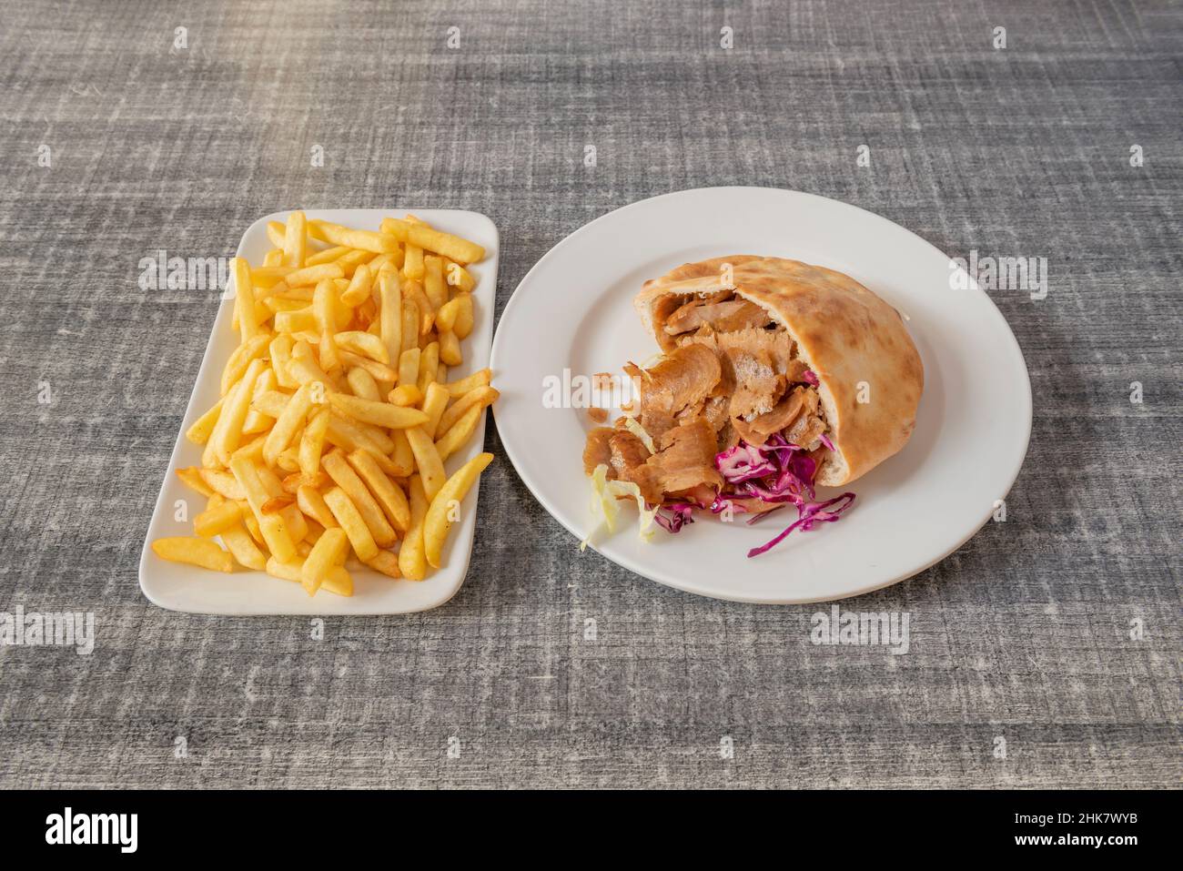 Fajita skewers hi-res stock photography and images - Alamy