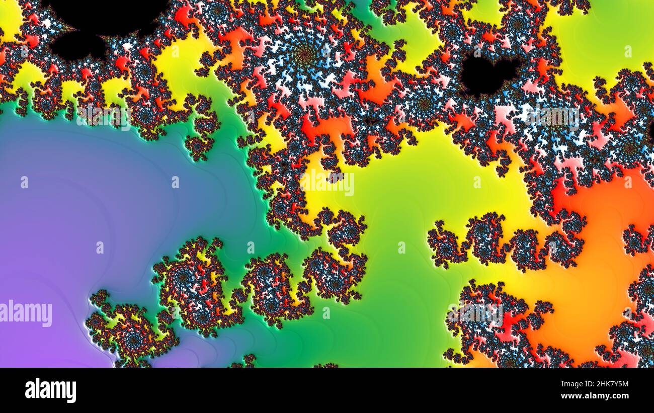 Vibrant abstract textured background for wallpapers Stock Photo - Alamy