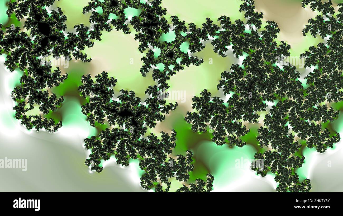 Bright vibrant abstract textured background for wallpapers Stock Photo ...