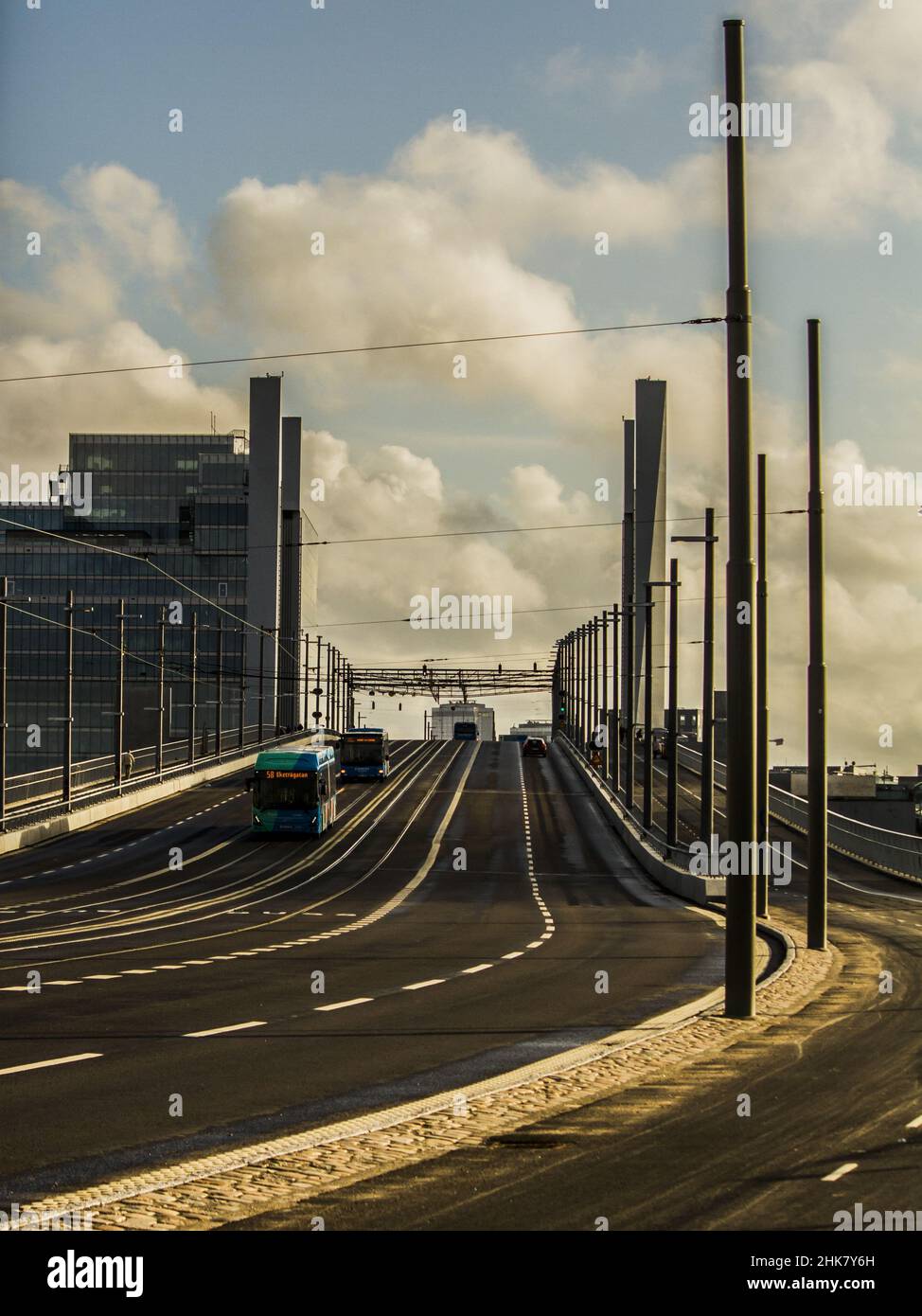 Public transport movement hi-res stock photography and images - Alamy