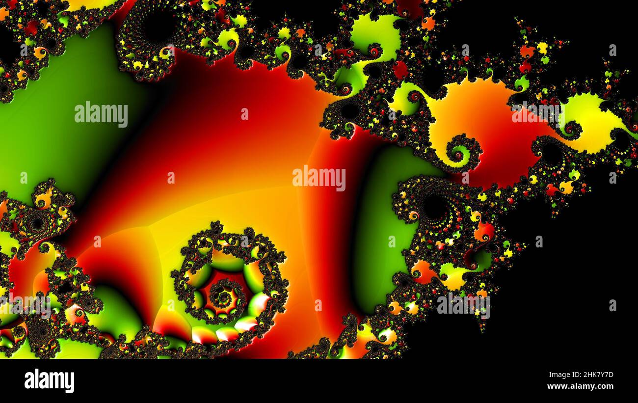 Vibrant abstract textured background for wallpapers Stock Photo - Alamy