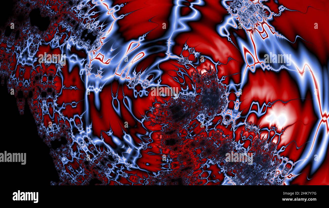 Vibrant abstract textured background for wallpapers Stock Photo - Alamy