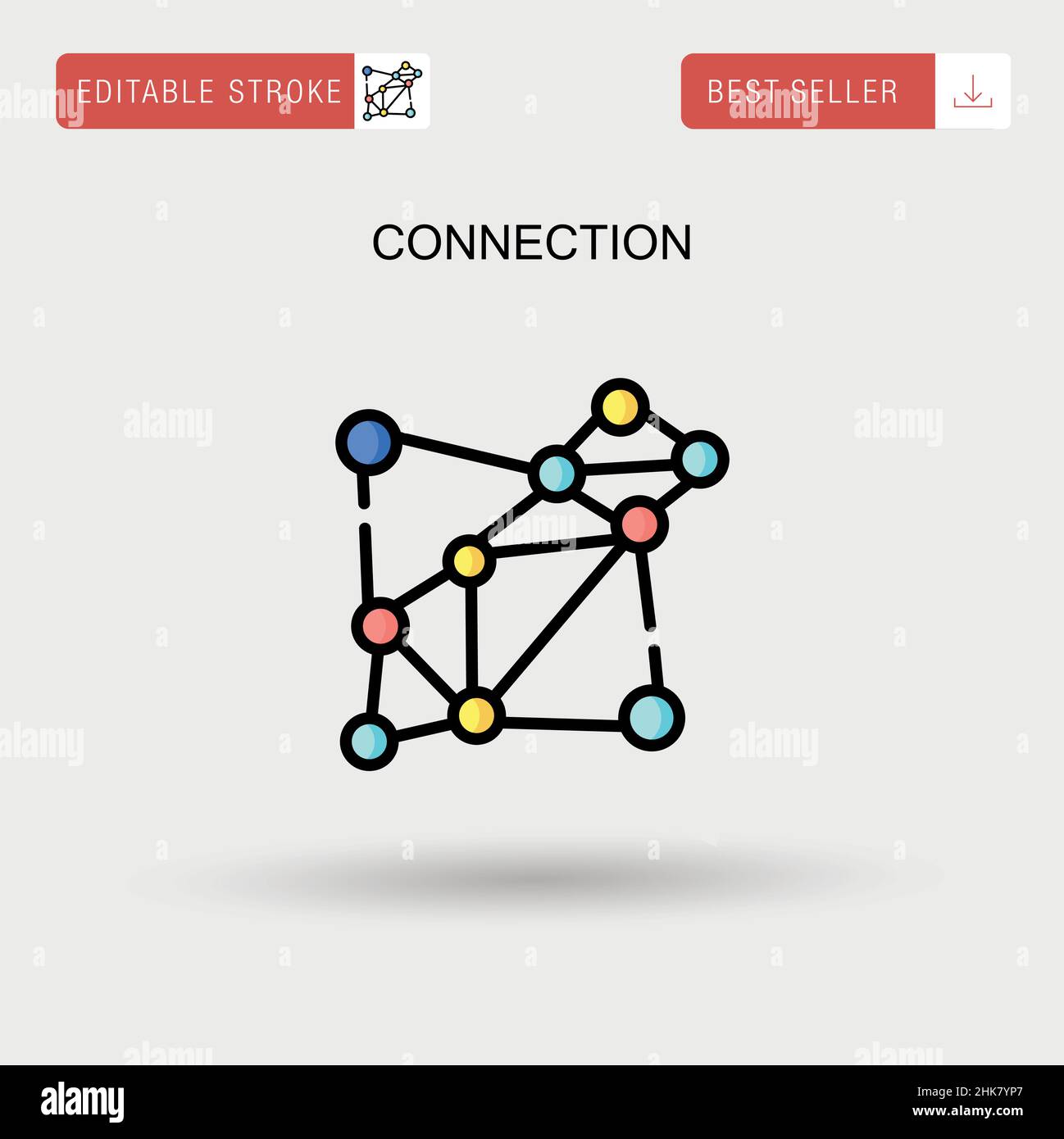 Connect the connection hi-res stock photography and images - Alamy