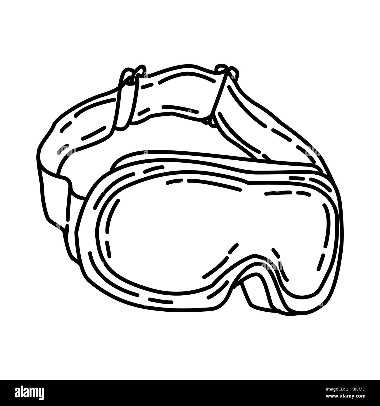 Winter Snowboarding Goggles for Kids Part of Winter Accessories and ...