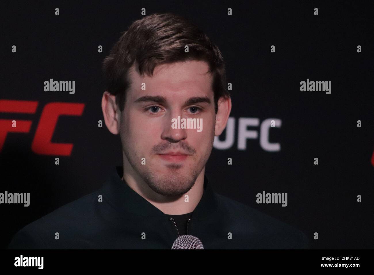 Brendan allen hi-res stock photography and images - Alamy