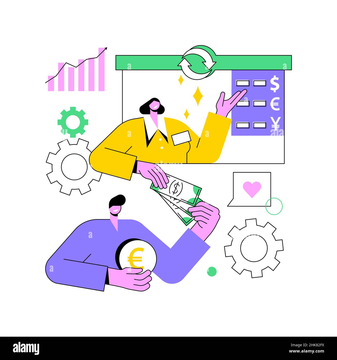 Cartoon network booth Cut Out Stock Images & Pictures - Alamy