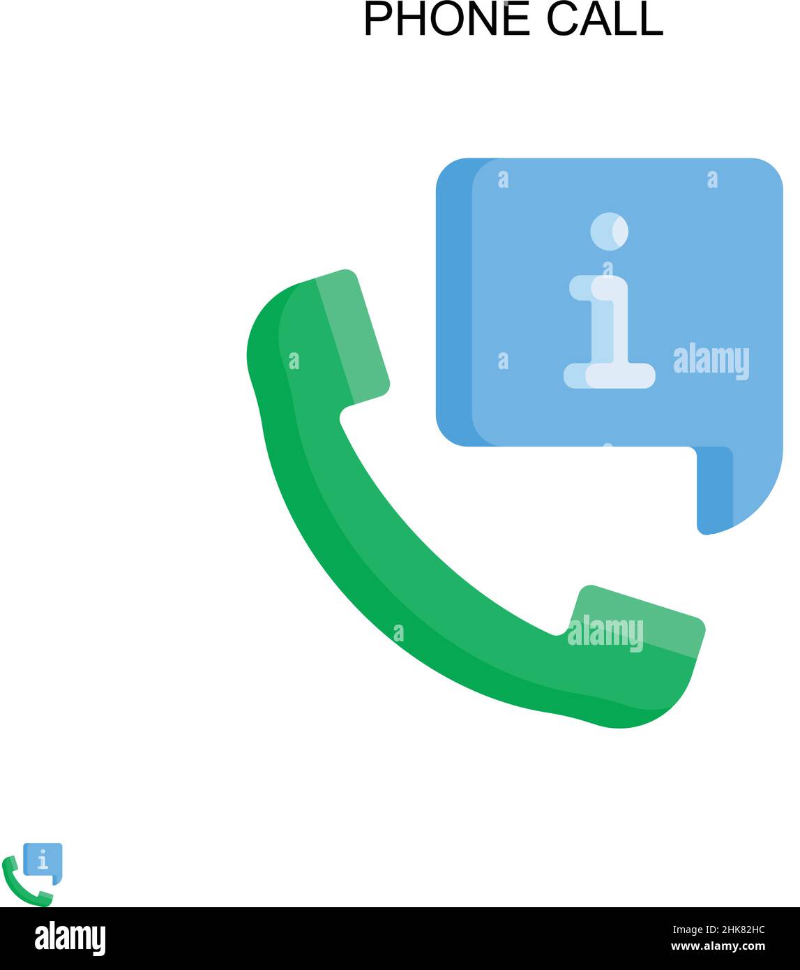 Connection conversation Stock Vector Images - Alamy