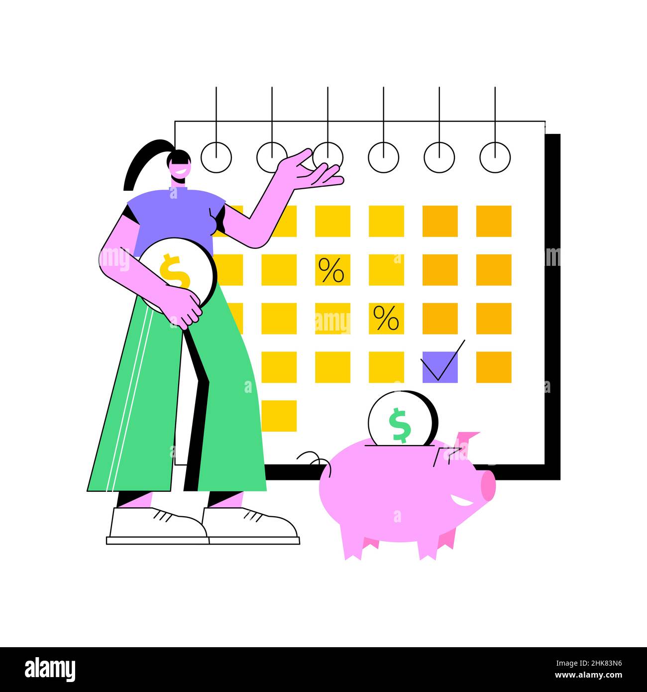 Prompt payment Cut Out Stock Images & Pictures - Alamy