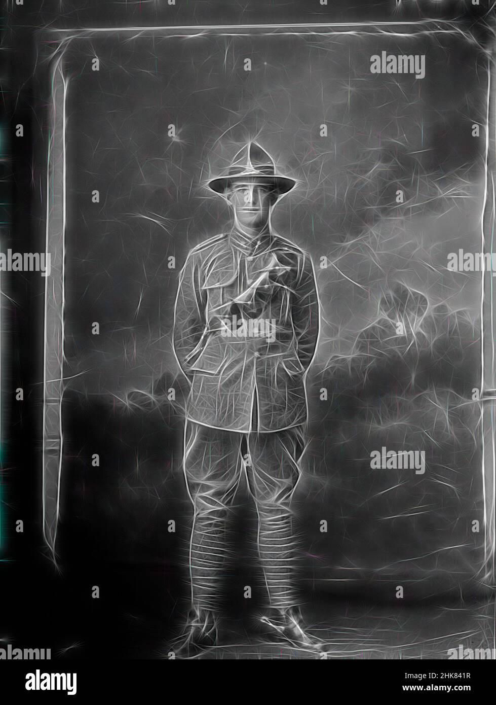 Inspired by John Blair Crossan, Berry & Co, photography studio, 1917 ...