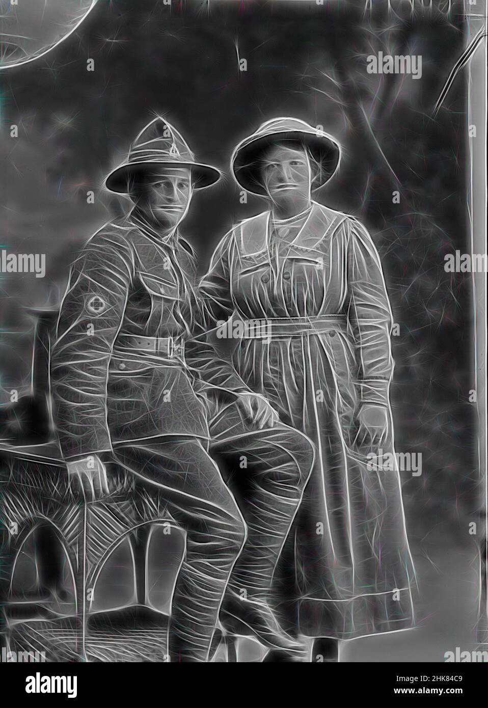 Inspired by Thomas Collins and Beatrice Sophia Collins, Berry & Co ...