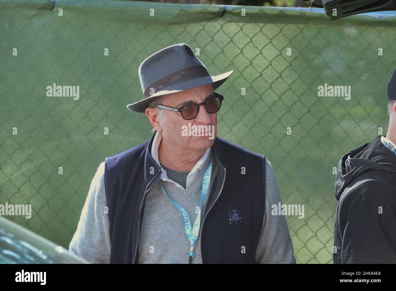 Andy garcia actor hi-res stock photography and images - Alamy