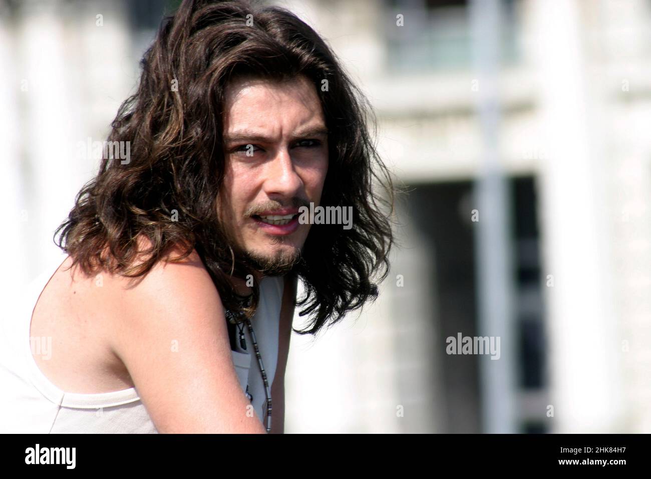 Baris akarsu hi-res stock photography and images - Alamy