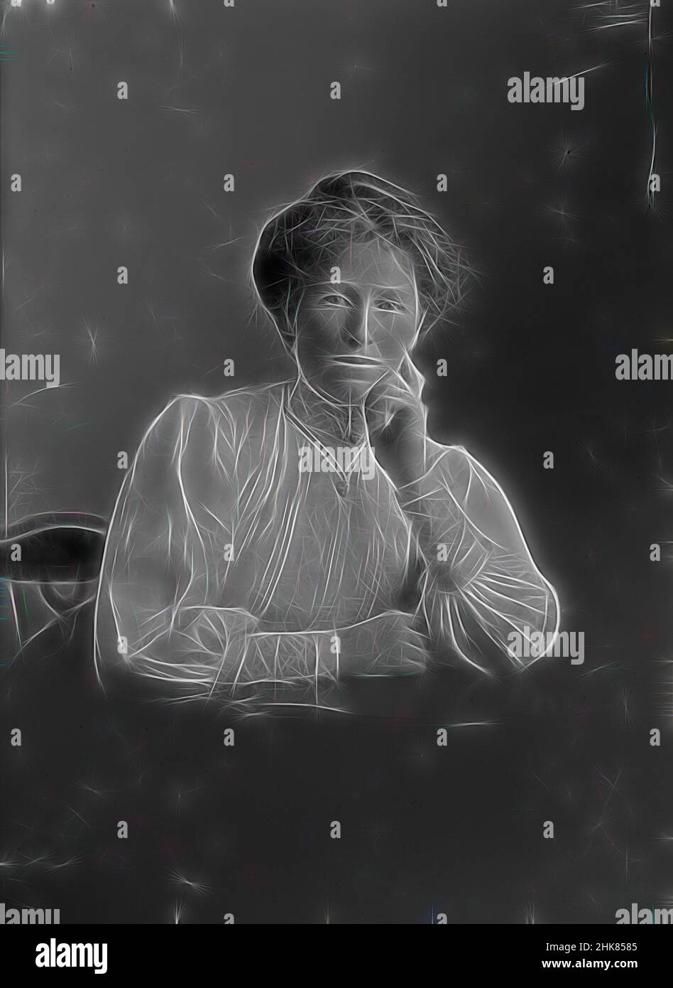 Inspired by Hunter 6, Berry & Co, circa 1920, Wellington, Reimagined by ...