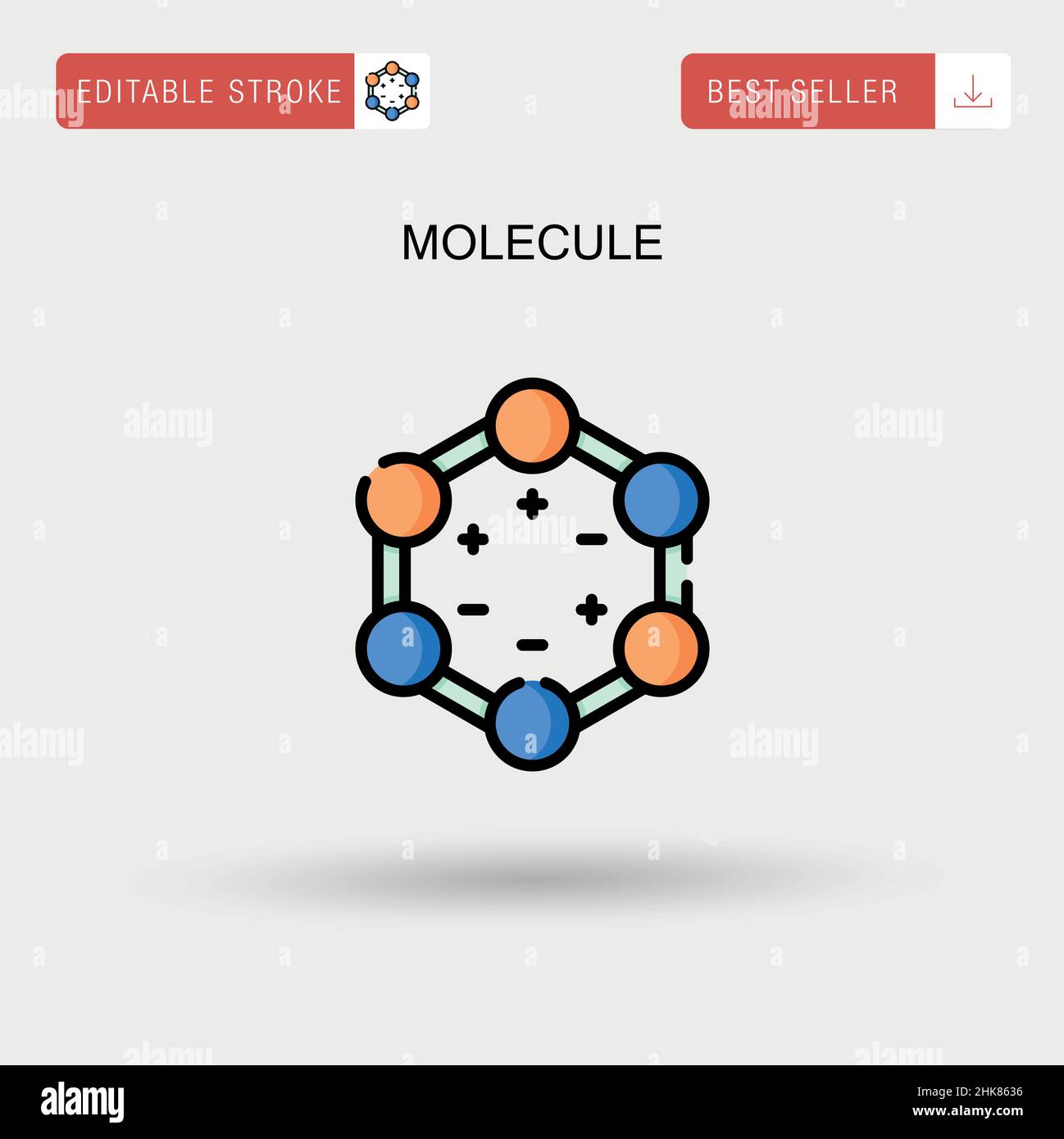 Science molecule hi-res stock photography and images - Alamy