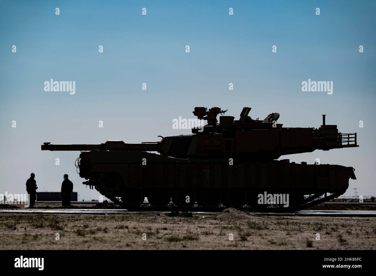 U.S. Army 1st Battalion, 163rd Cavalry Regiment, Task Force Grizzly ...