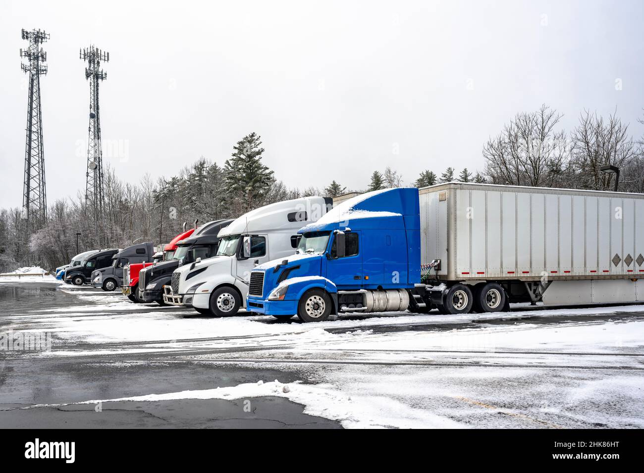 Delivery driver log book hi-res stock photography and images - Alamy
