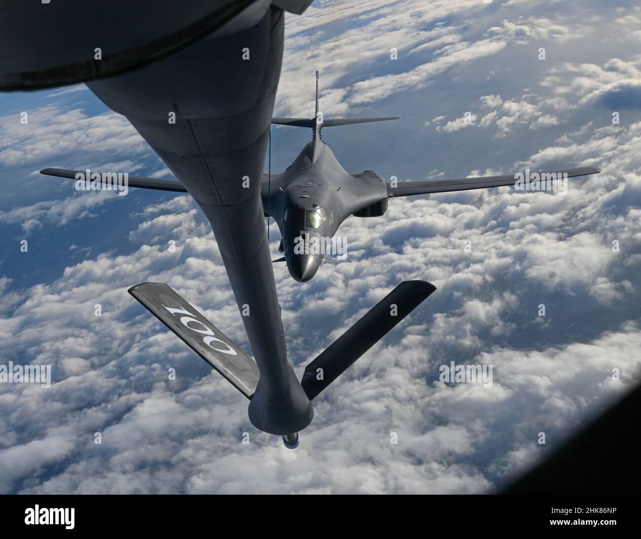 28th bomber wing hi-res stock photography and images - Alamy