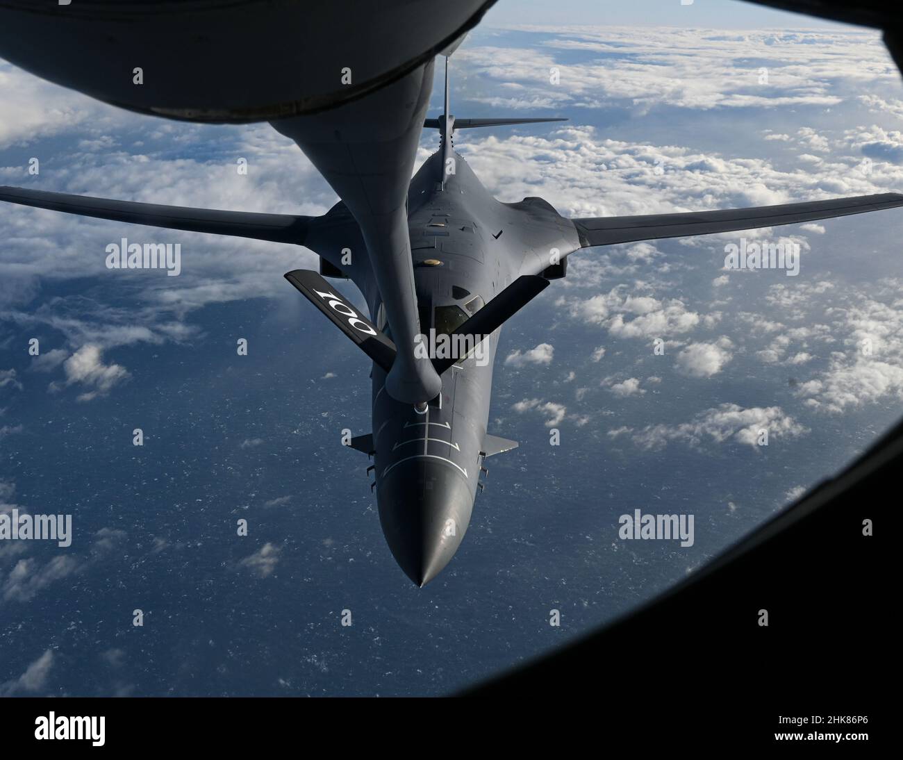 28th bomber wing hi-res stock photography and images - Alamy