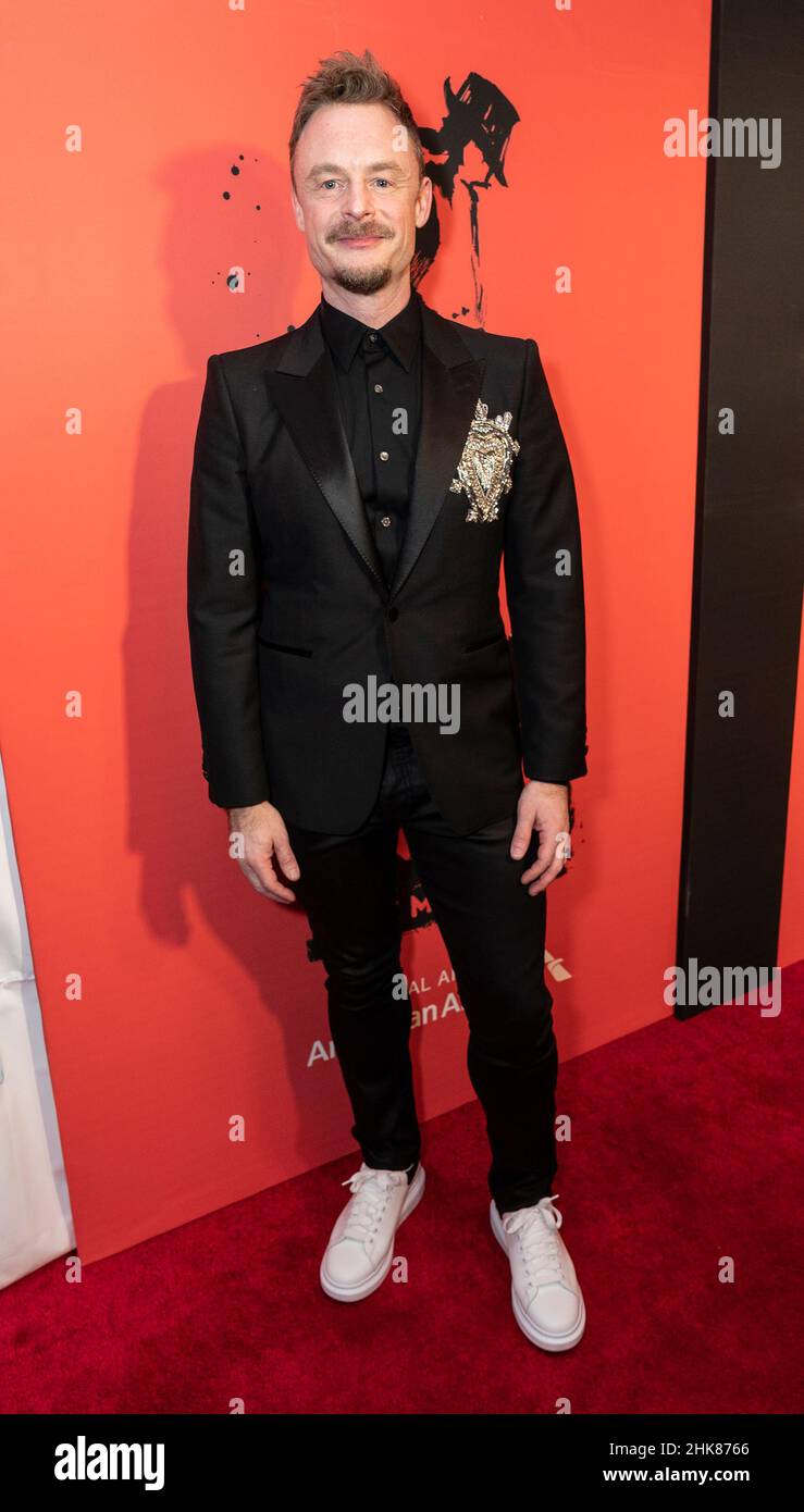 Christopher wheeldon hi-res stock photography and images - Alamy