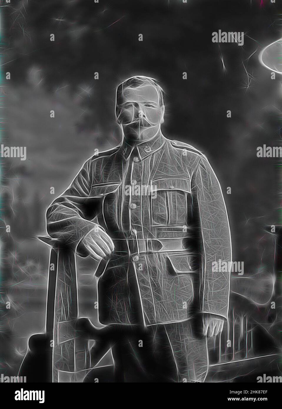 Charles vandersluys hi-res stock photography and images - Alamy