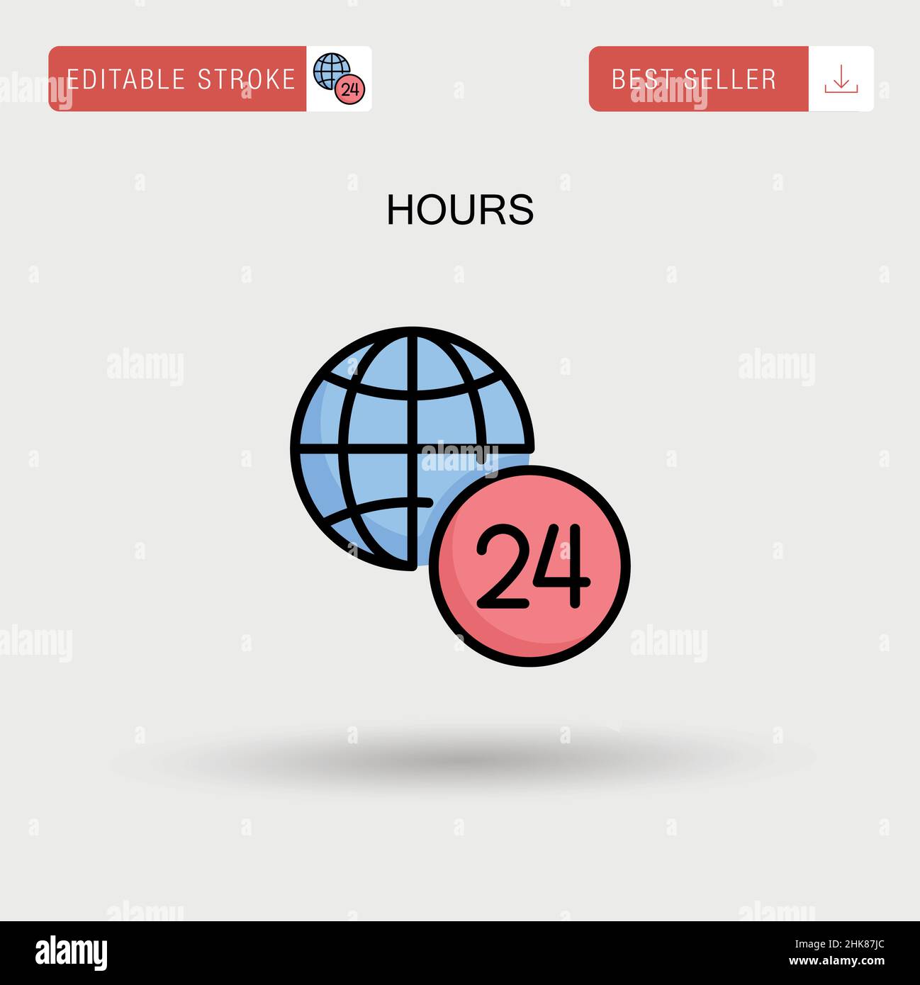 Open all day sign pub Stock Vector Images - Alamy