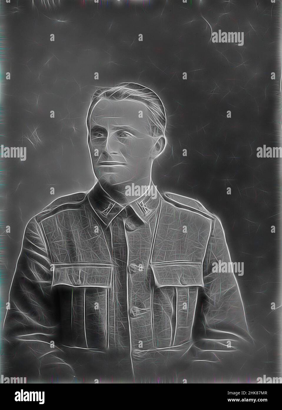 Inspired by Harold John Batten, Berry & Co, photography studio, 1917 ...