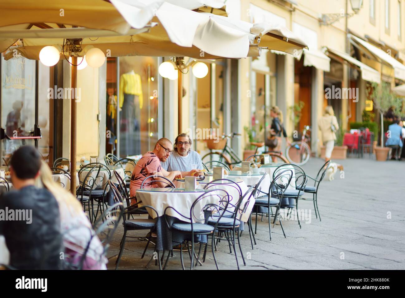 Well preserved urban skyline hi-res stock photography and images - Alamy