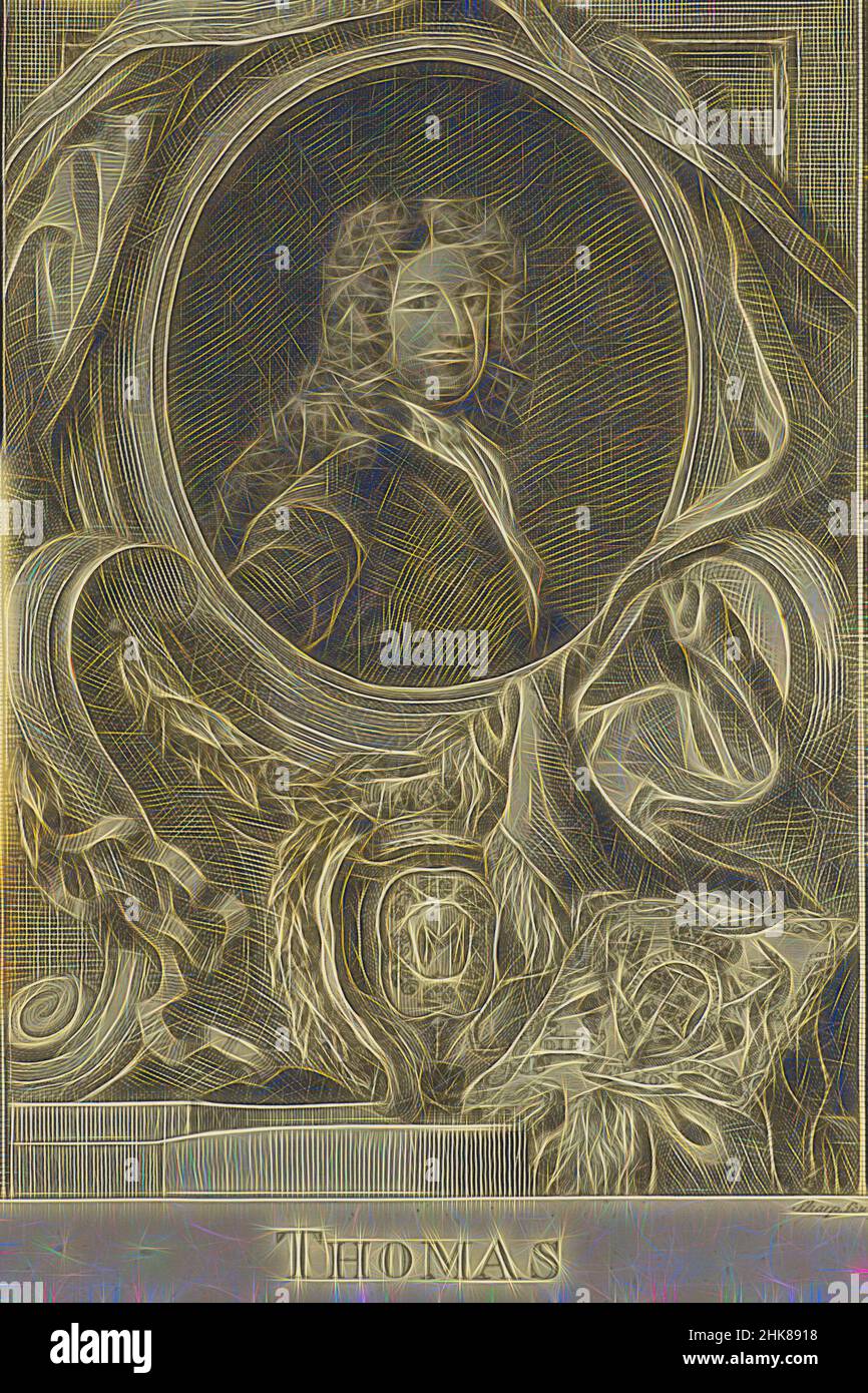 Inspired by Thomas, Marquis of Wharton, William Sharp, engraver ...