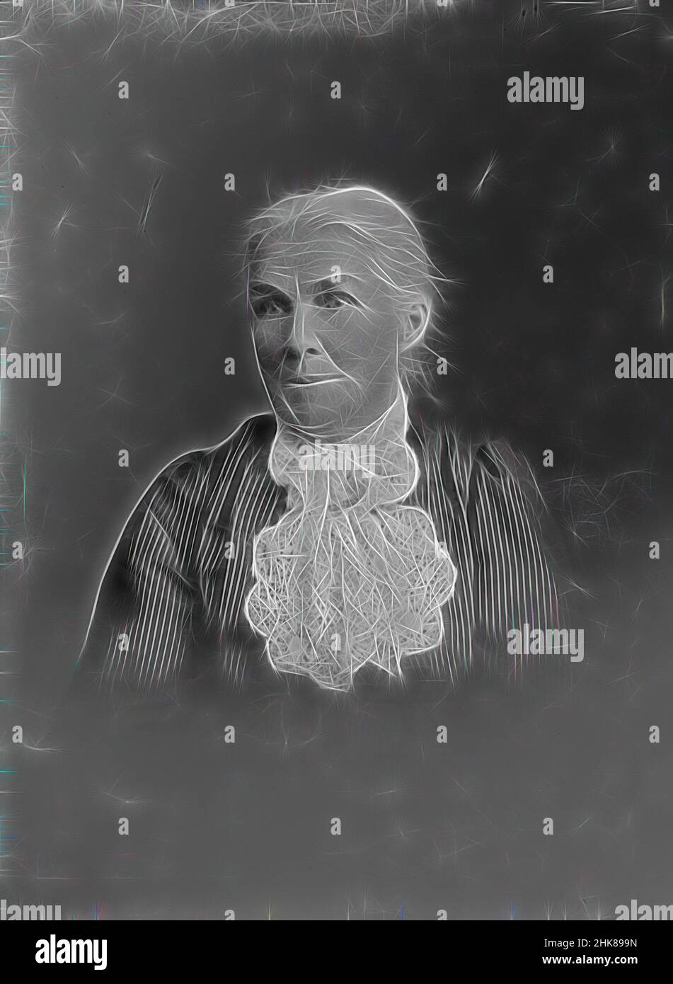 Inspired by Mrs Sandri... (obscured), Berry & Co, circa 1920 ...