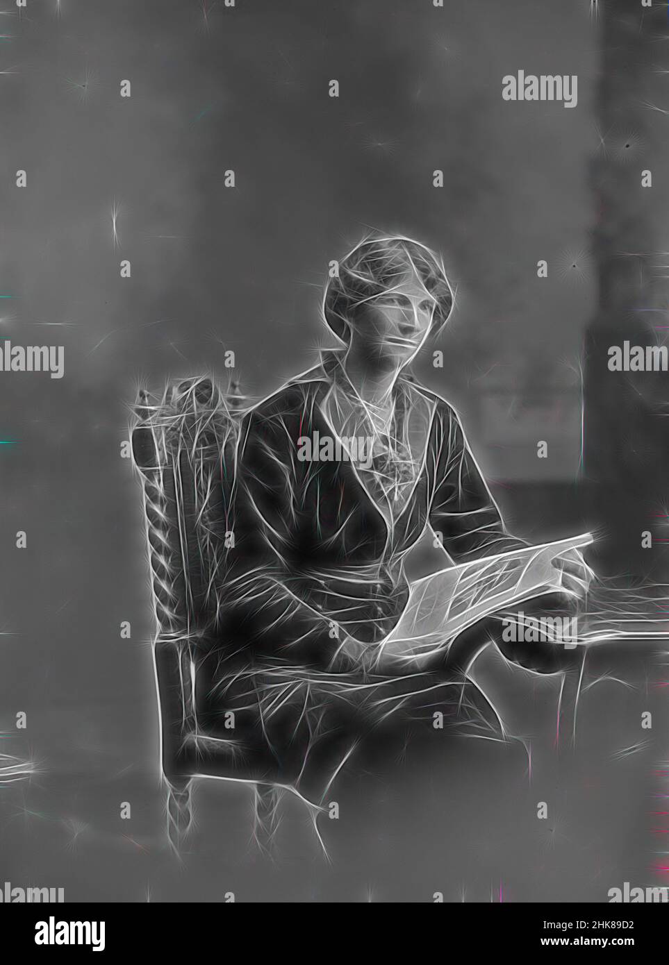 Inspired by Beardmore 9, Berry & Co, photography studio, circa 1920 ...