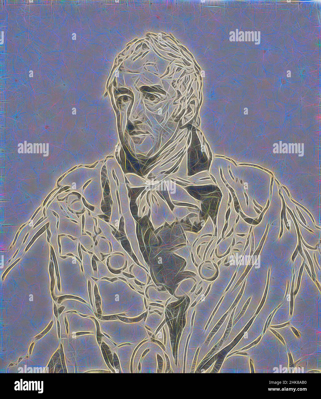 Inspired by Richard Colley Wellesley, Thomas Heaphy, circa 1815 ...