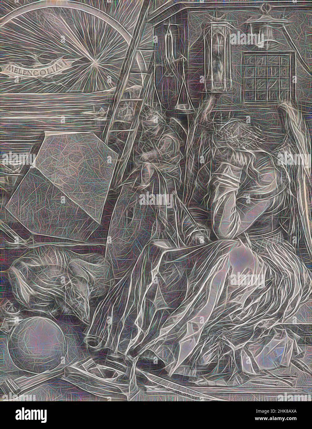 Almost every major institutional collection hi-res stock photography ...