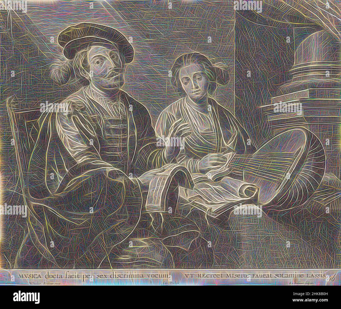 Important flemish follower hi-res stock photography and images - Alamy