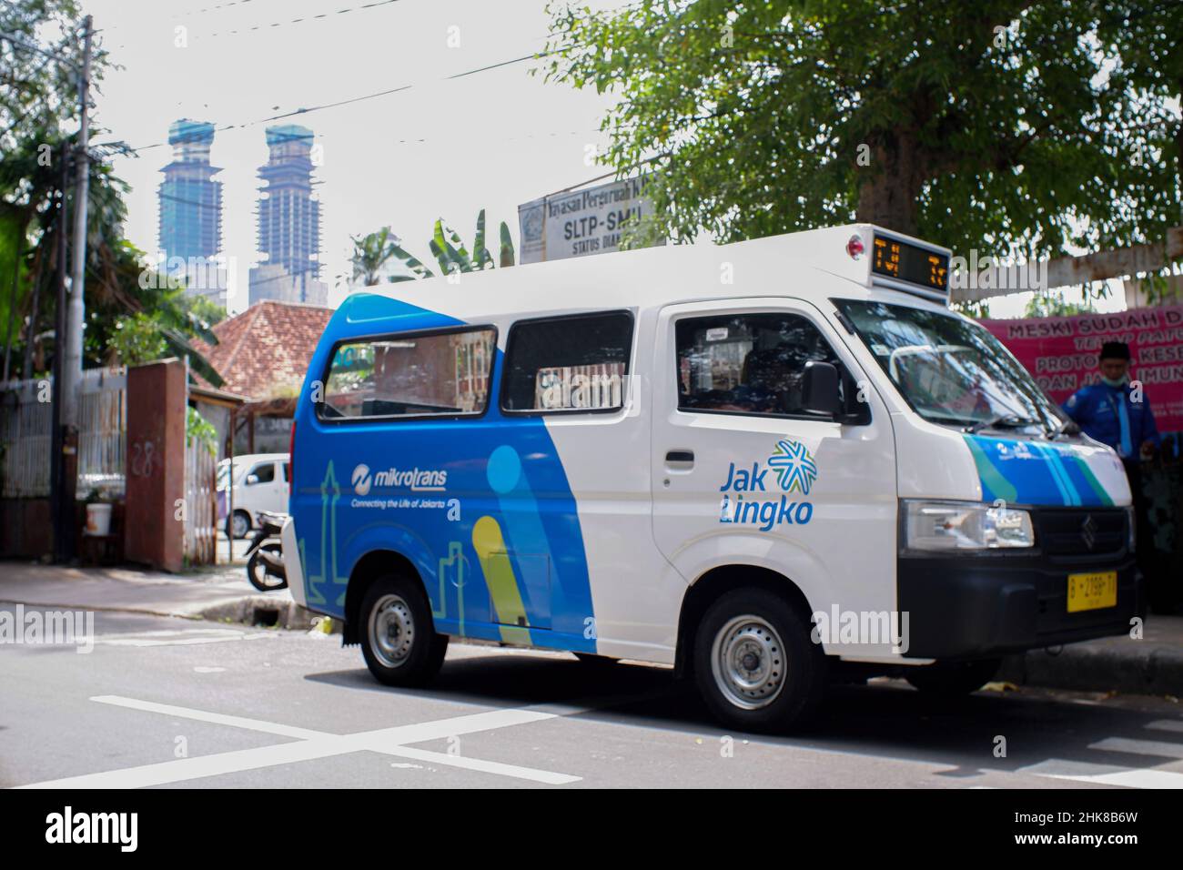 Mikrotrans hi-res stock photography and images - Alamy