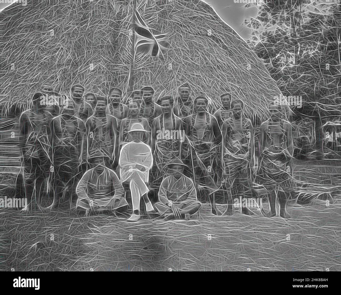 Samoan men hi-res stock photography and images - Alamy